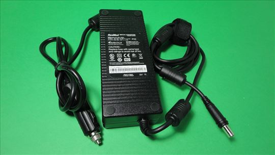 Adapter ResMed 24V-3.75A!