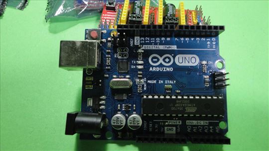 Arduino razno!