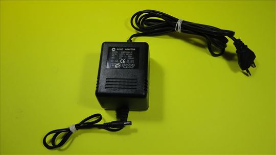 AC Adapter 24V 1200mA !