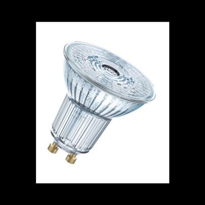 OSRAM LED sijalilca LED STAR 230V SPOT GU10 50 850