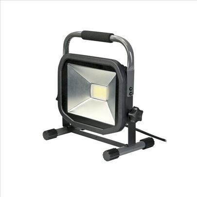 Led Reflektor 38W 3000lum 5000K 280x285x60cm CR