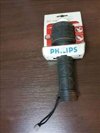 Nova Philips baterijska lampa