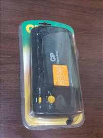 Nov punjac AA,AAA,9V + Power bank