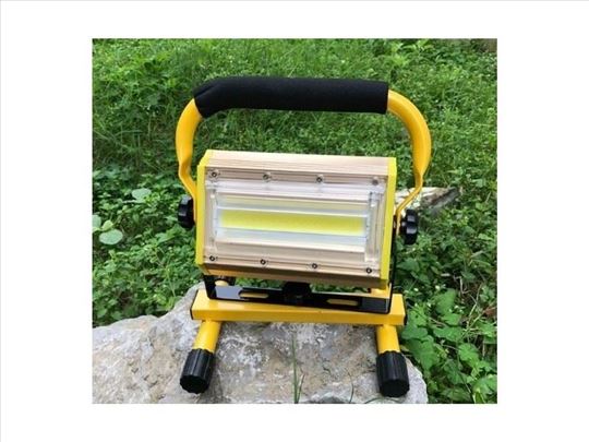 Prenosivi LED Cob reflektor 100W