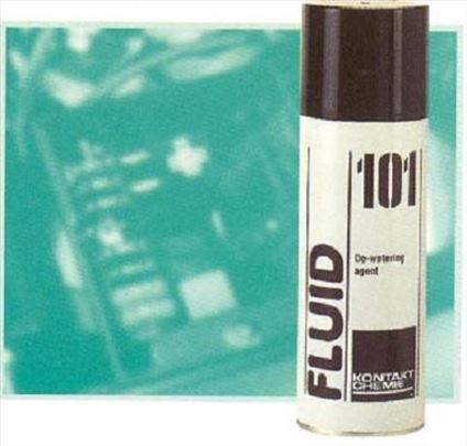 Fluid 101 200ml