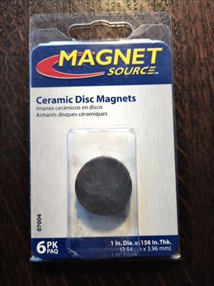 Magneti