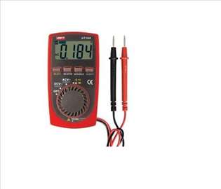 UNI-T UT10A Pocket-Size multimeter