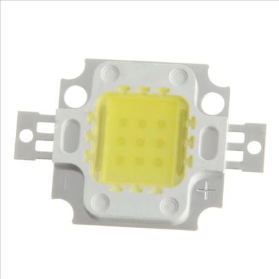 Led dioda 10W za led reflektore 9-12v