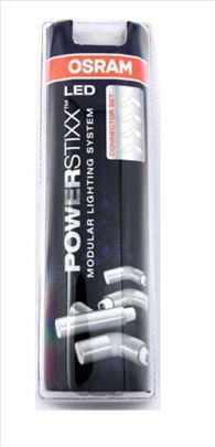 OSRAM POWERstixx CONN.SET za POWERstixx StarterKit