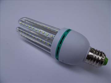 LED sijalica E27 20W 6000K