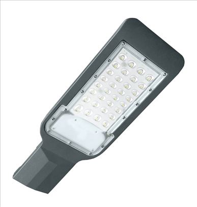 LED ulična rasveta SMD 30W 6500K Lynco