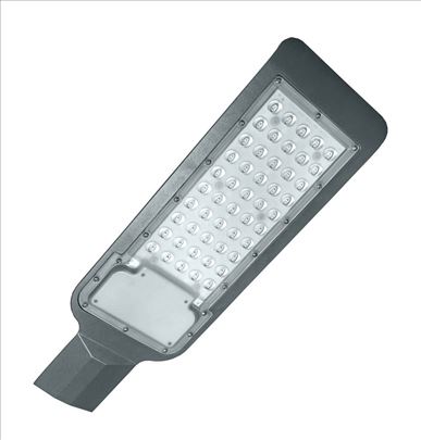 LED ulična rasveta SMD 50W 6500K Lynco