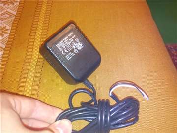 Standard Power Supply 12V 500mA