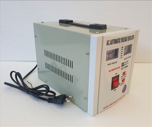 AIRSTAR Korektor napona 1.5 kW (1500 VA)