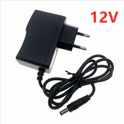 Adapter 12V-1A