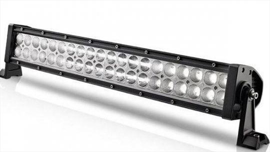 Led Bar svetla offroad 4x4 120w 55cm