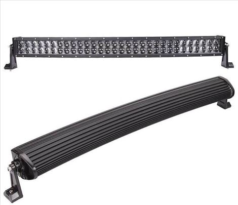 Led bar za terenska vozila 135cm 300w