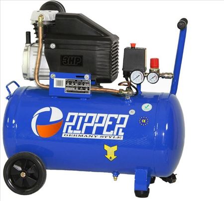 Kompresor 50L /FL-2550/ RIPPER