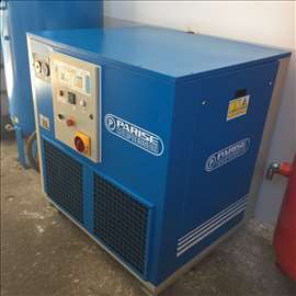 Parise Compressori 22kW, 3000l/min, 2004.