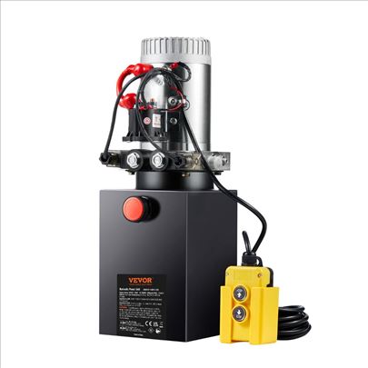 Hidraulicna pumpa 12V 1600W