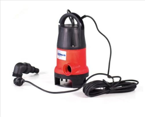 Straus potopna pumpa 1200 w