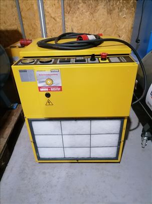 Vijacni kompresor KAESER 7,5 KW