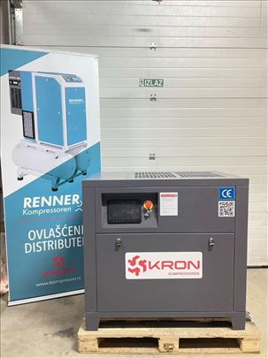 Kron Kompressoren vijačni (vijčani) kompresor 11kW