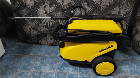 Perač pod pritiskom Karcher 655 s