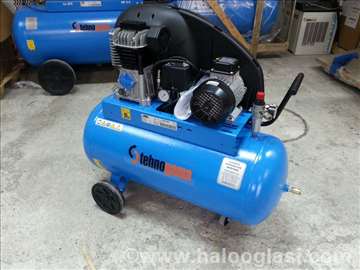 Klipni kompresor Abac 2.2kW - 90l