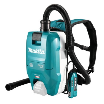 Makita akumulatorski usisivač ranac 40V max XGT VC009GZ01