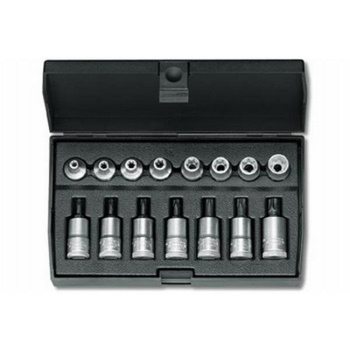 Gedore set nasadnih imbusa 3/8", 15 delova ITX 30 TX-015