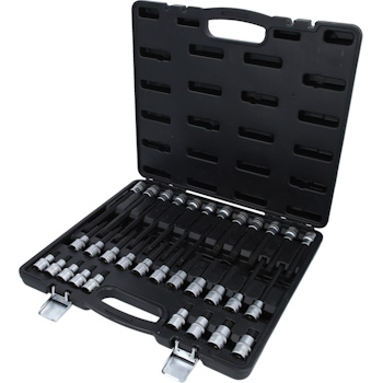 KS Tools set nasadnih ključeva 1/2" 32/1 911.4520