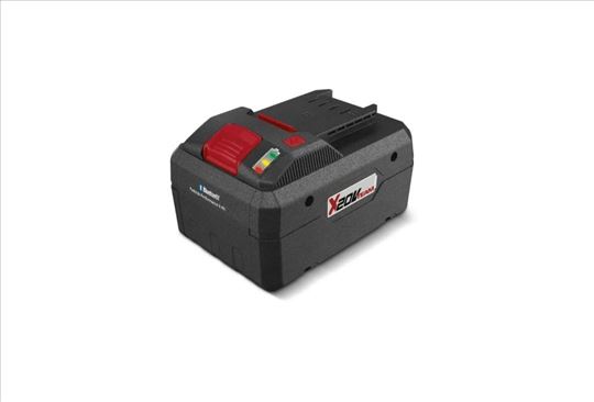 Smart baterija parkside 20v 8ah novo 3 god garanci