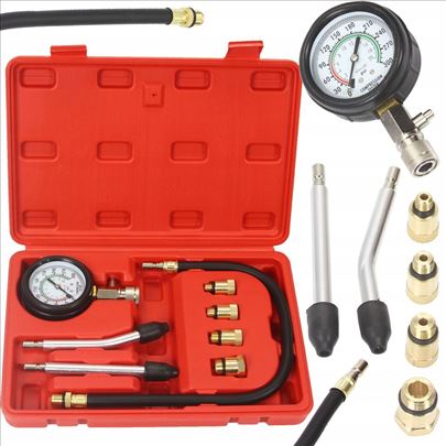Tester kompresije benzinca M57681