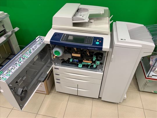 Prodajem xerox 5865