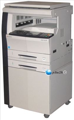 Fotokopir kyocera KM1635 sa magacinom