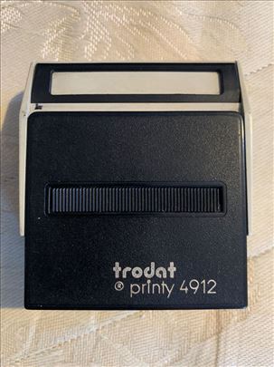 Pečat Trodat printy 4912