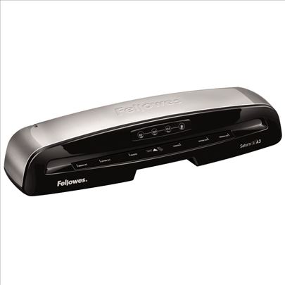 Lamintor Fellowes Laminator Saturn 3i A3!