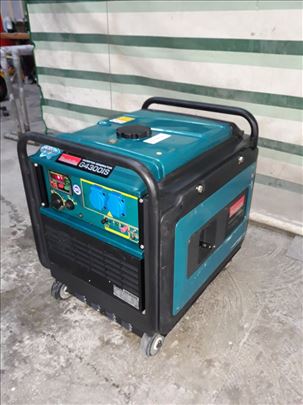 Agregat "Makita" Inverter