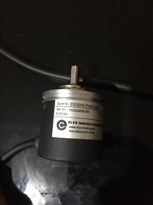 ELCO Industry Encoder Decoder 2 komada