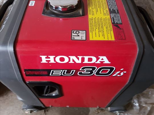 Agregat Honda EU 30 is