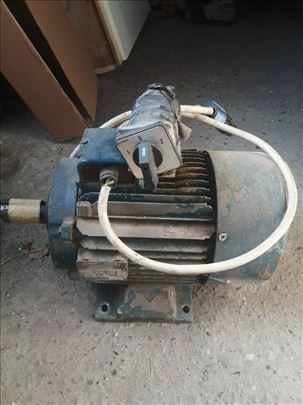 Elektromotor 5,5kw