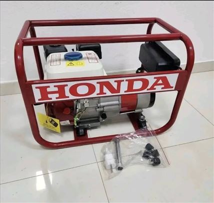 Agregat za struju Honda 3,3kw