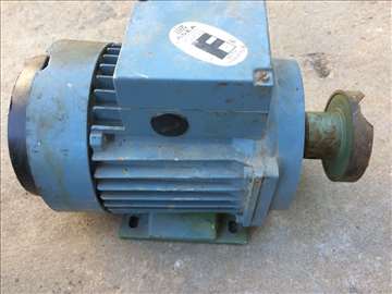 Elektromotor 0.55kW