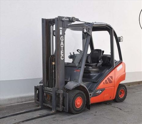 Linde H25D EVO