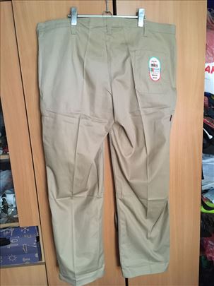 Radne pantalone REINDL vel.60 sanforisiert