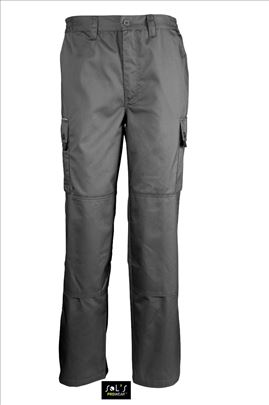 Sol'S nove radne pantalone SIVE XXS Francuske