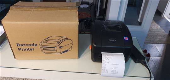 Label printer štampač etiketa POS štampač