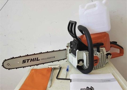 Motorna testera Stihl ms381