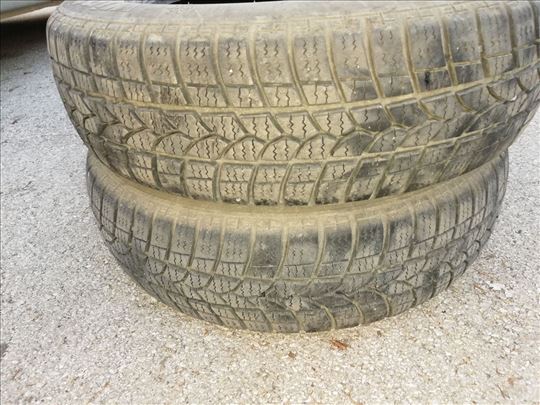 Gume Tigar Vinteta 165/70R14